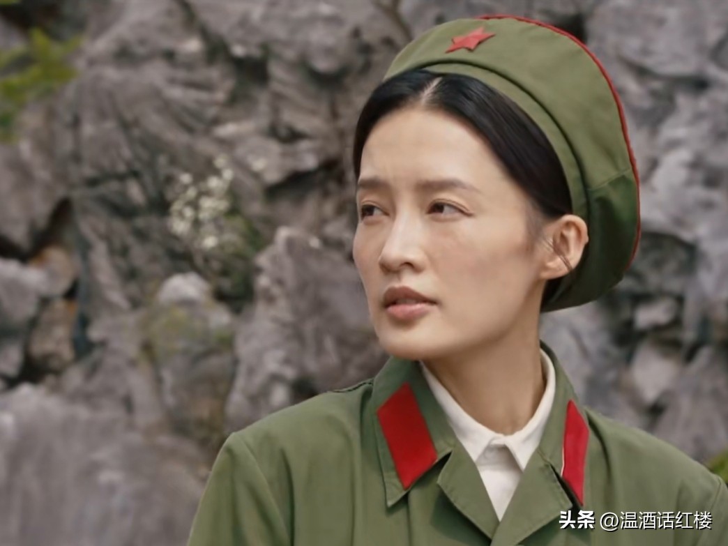 Xiao Chunsheng's ending in "The Sea in the Dream": It seems sad, but in ...