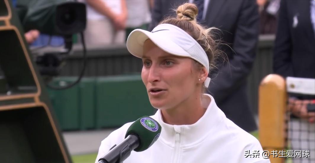 2023 Wimbledon ends, life will never be smooth sailing, especially on ...
