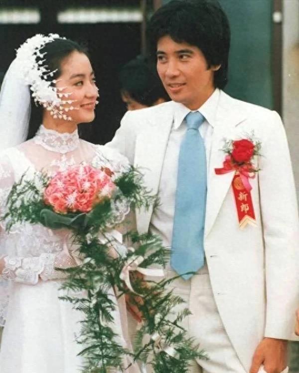 In 1973, 26-year-old married Qin Han fell in love with 18-year-old ...