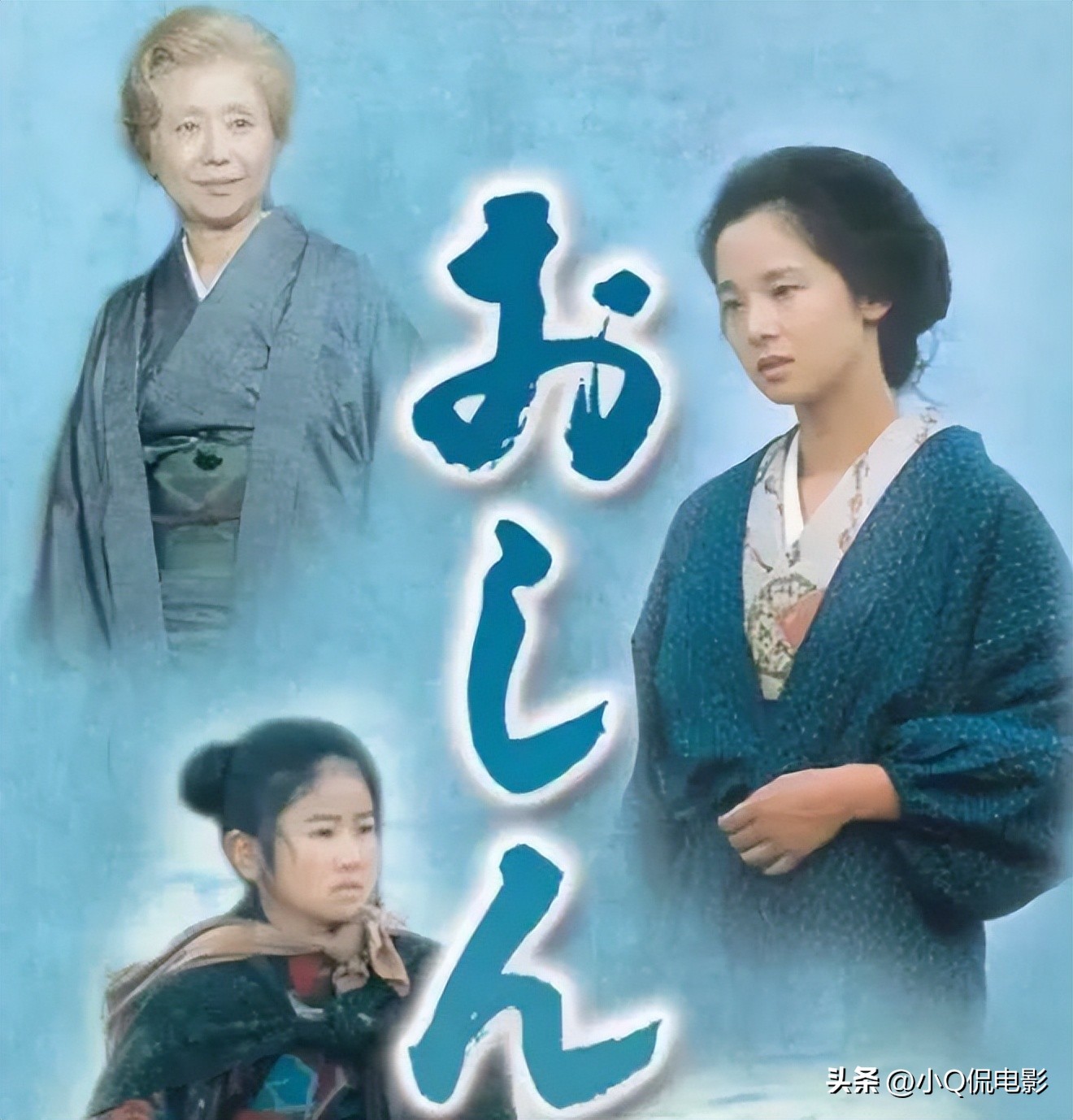 The ten most successful foreign dramas were introduced that year, and ...