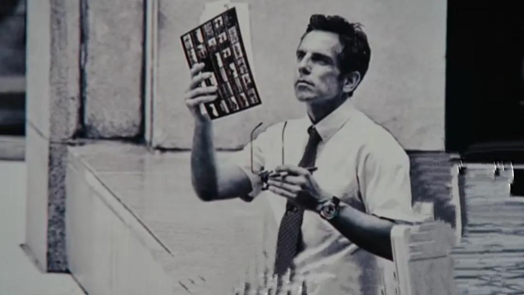 A dream without action is a daydream "Daydreamer" - iMedia