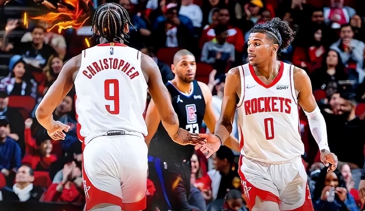 After Stone explodes Morey, the Rockets have 62 million space after a ...