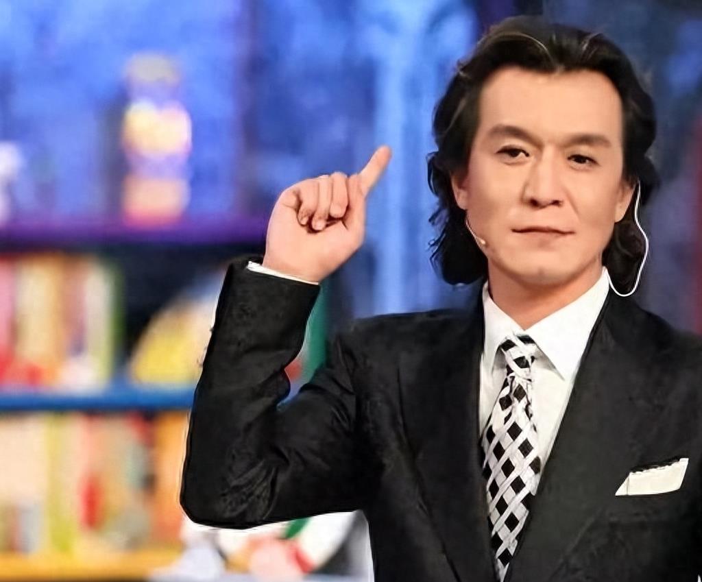 After five years, Li Yong's wife Ha Wen reveals the truth and the ...
