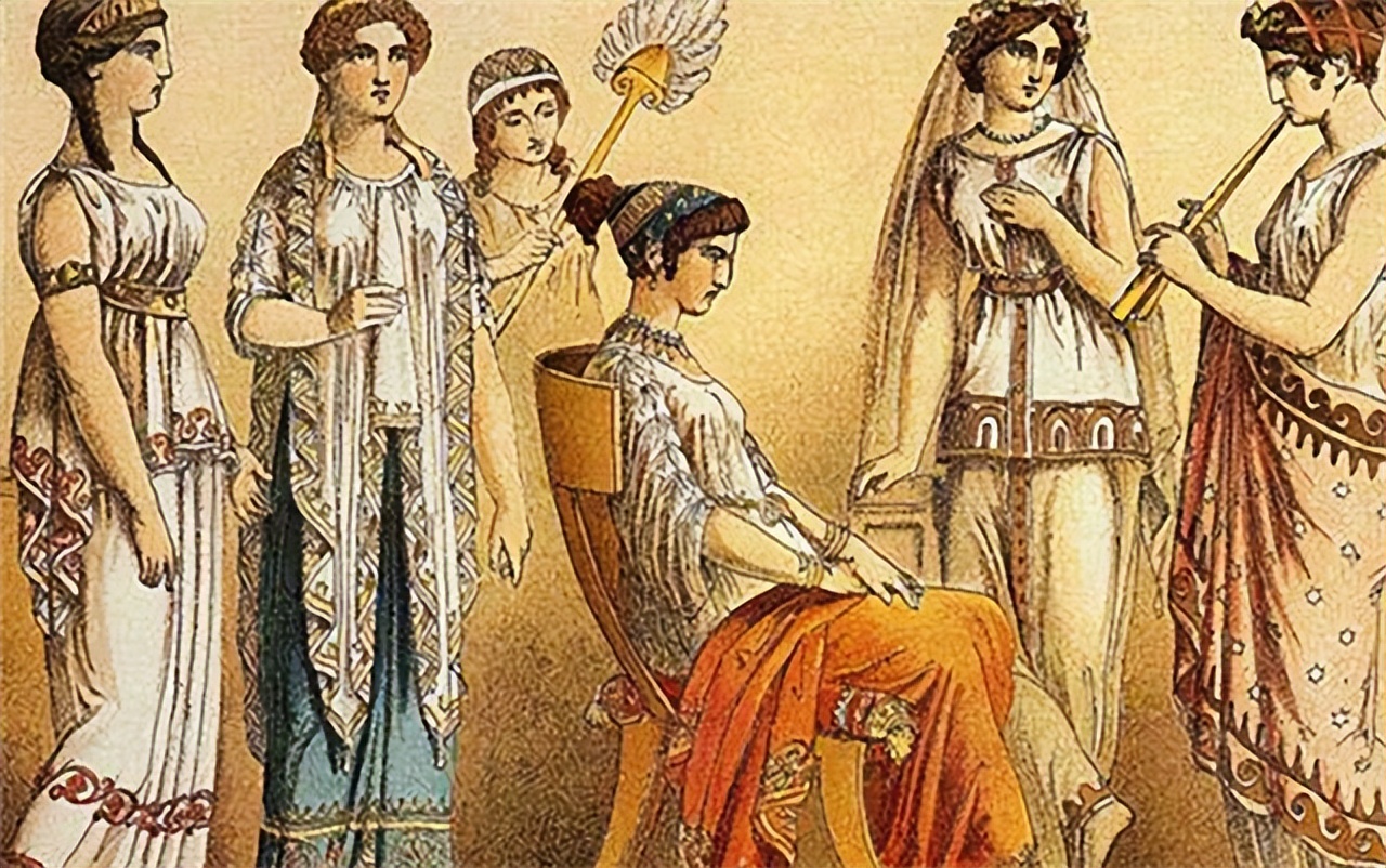A Brief Analysis of the Status of Women in Mesopotamia in Ancient ...