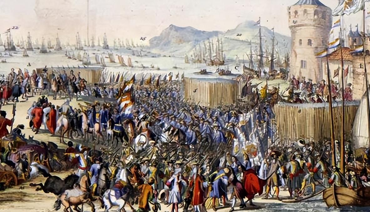 From arrows to cannon, how did York change England's wars? - iNEWS