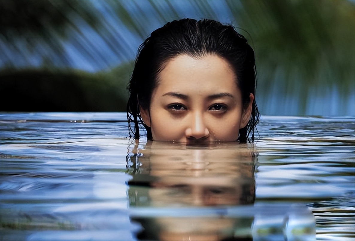 "The Princess of Beijing Circle" Xu Qing, and the 3 unsolved mysteries ...