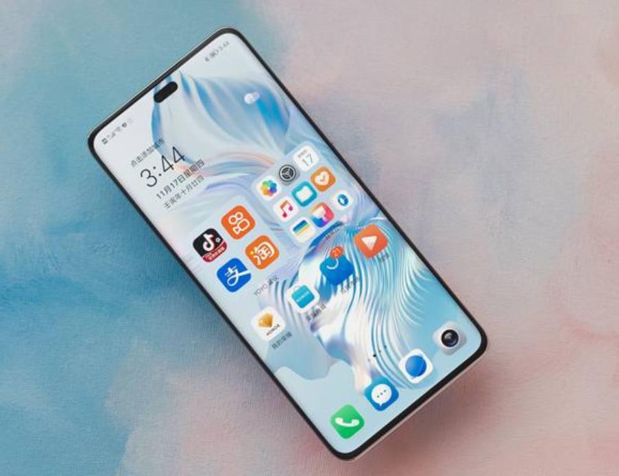 4 mobile phones with outstanding reputation in 2023, both Honor and ...