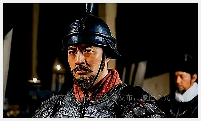 Li Shimin only sent him to a battle and then abandoned him. Later ...