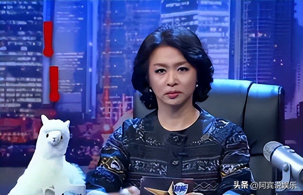 Jin Xings Remarks About The Rich And The Poor Aroused Public Outrage From True Temperament To