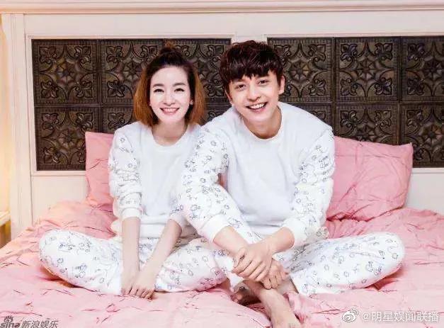 Li Sheng and Li Jiahang deny divorce - iNEWS