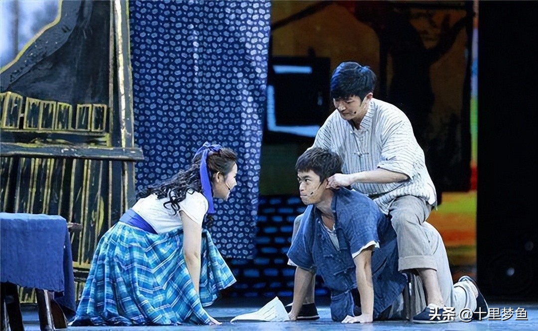 Late Blooming Actor: Naughty Prince Guo Jingfei - iMedia