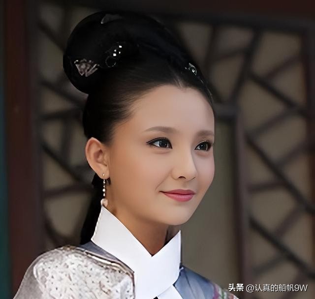 Before August was over, Sun Qian became the biggest laughing stock of ...