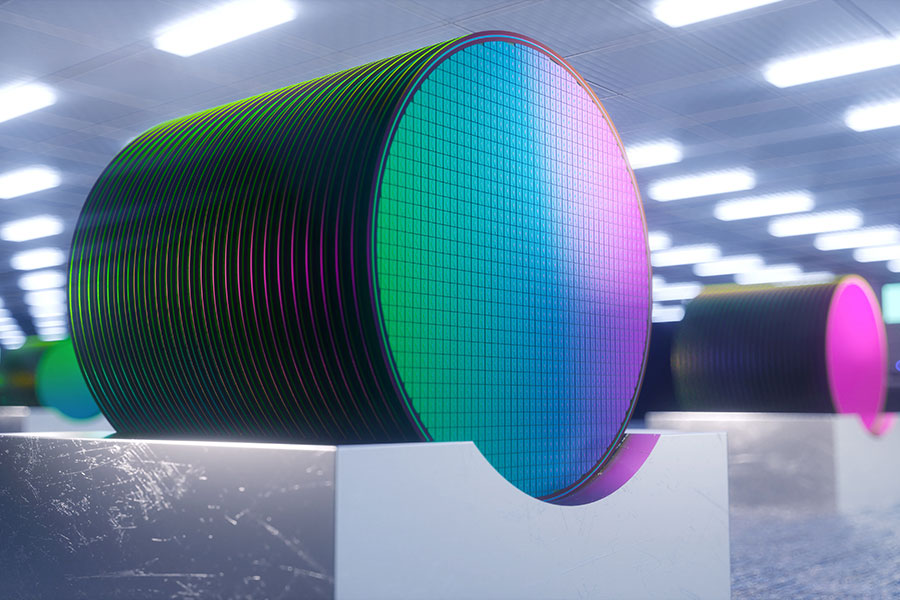 28nm to 40nm? India asks Hon Hai's Vedanta joint venture fab to resubmit application - iNEWS