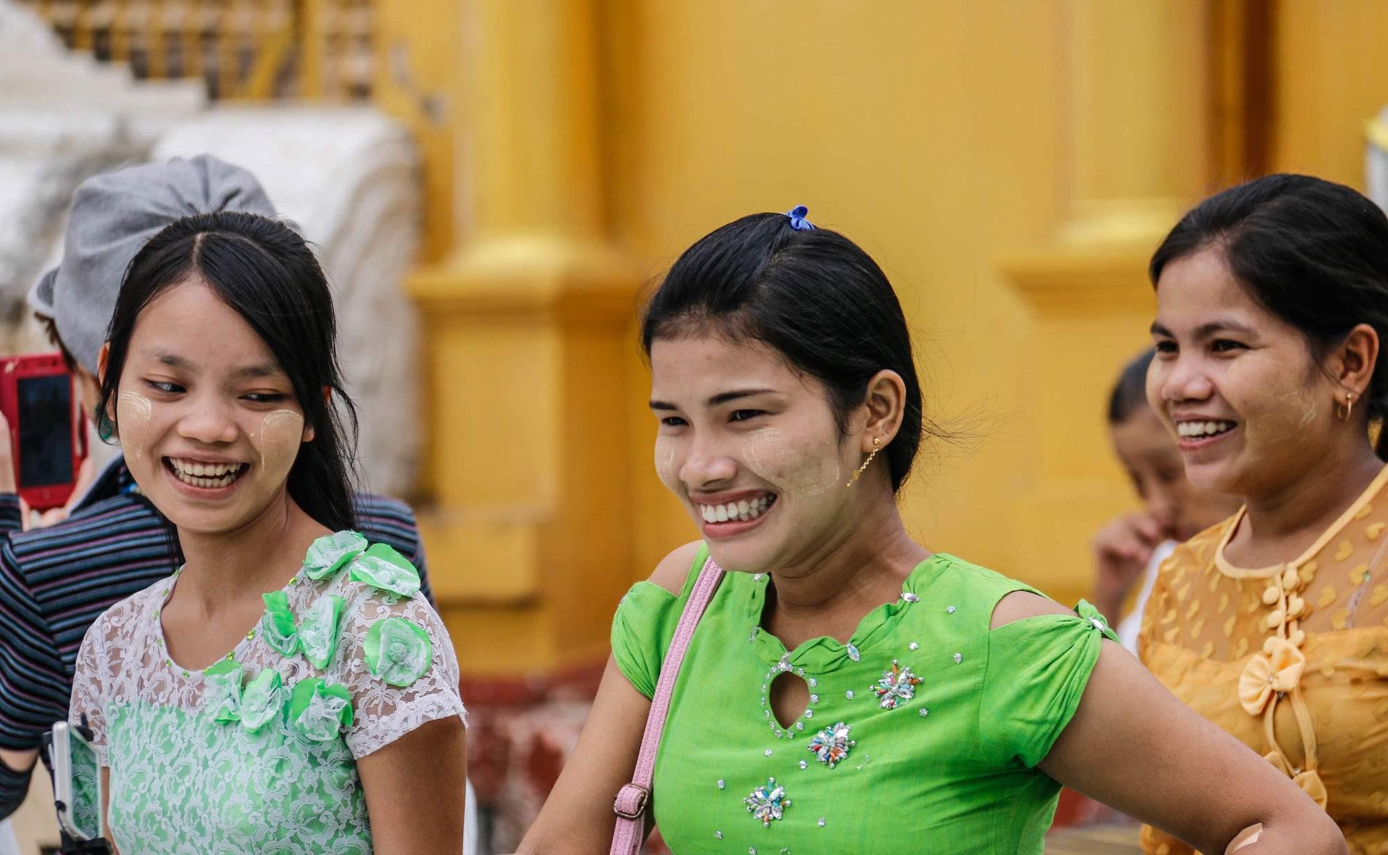North Myanmar scam is about to burst - iNEWS