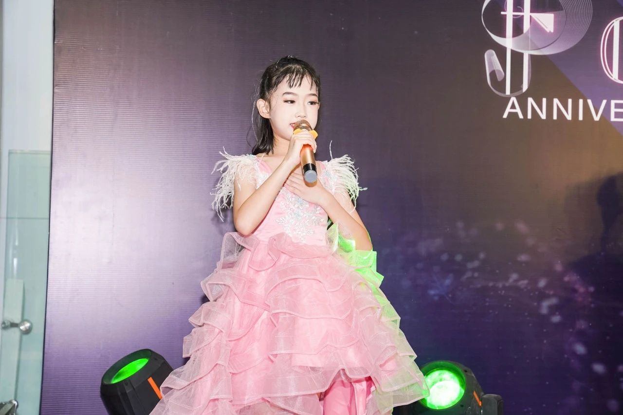 Liu Jingyao: Live up to expectations and strive to be the best version of myself - iNEWS