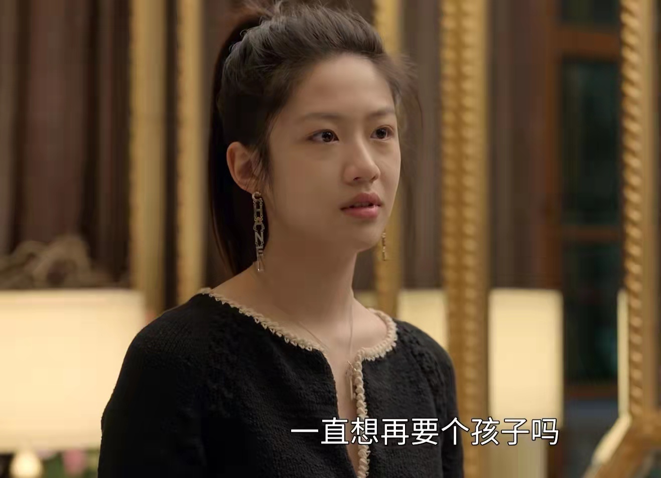 "Xiaomin's Home" Li Ping, who shares the joy of pregnancy with her ...