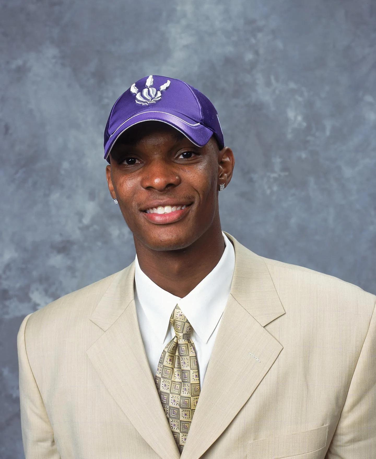 The US media listed the best 5 draft picks in 2003, and their combined ...