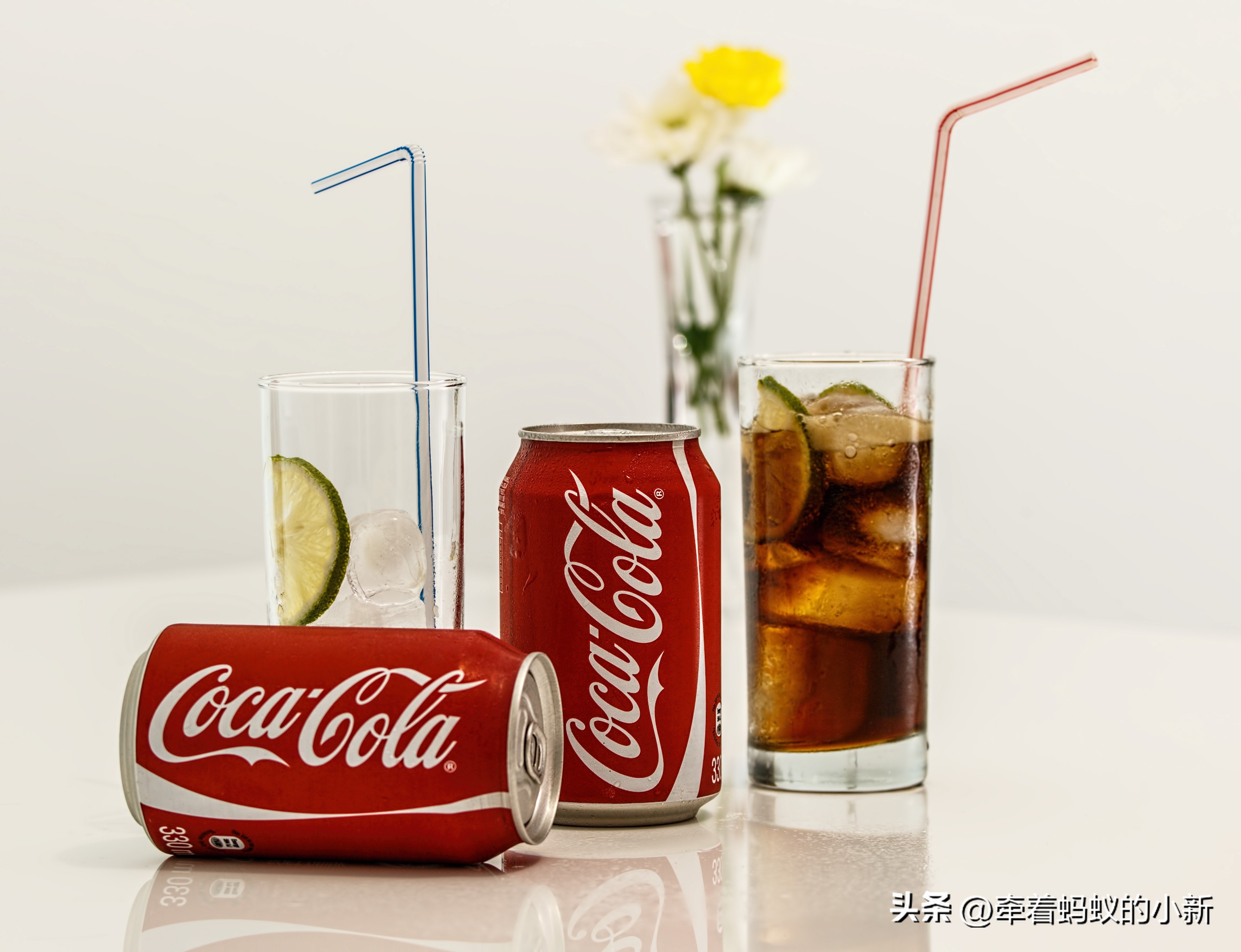 Does Coca-Cola taste the same all over the world? - iNEWS