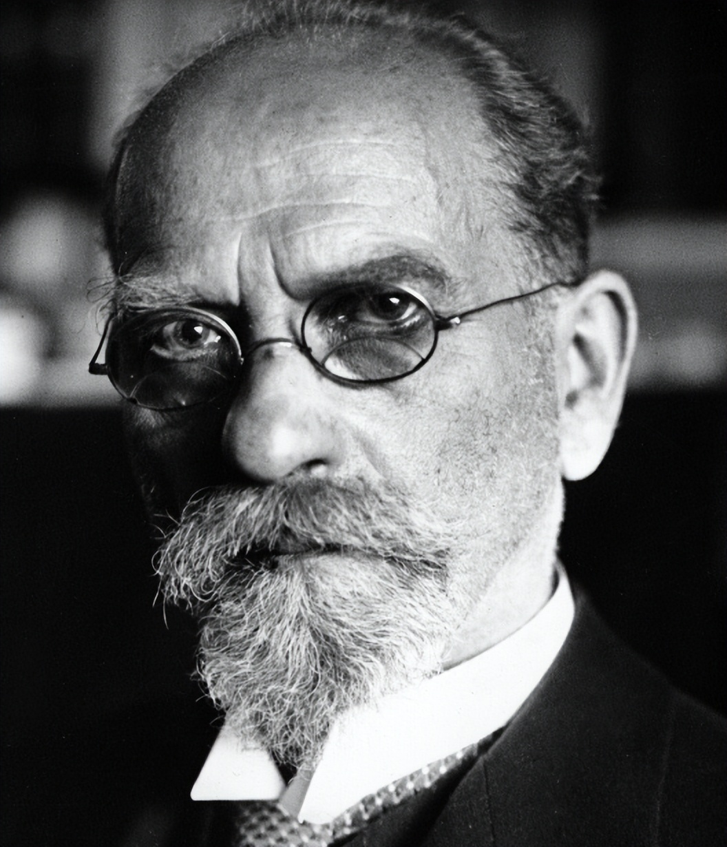 An In-Depth Analysis: Edmund Husserl's The Phenomenological Romance ...