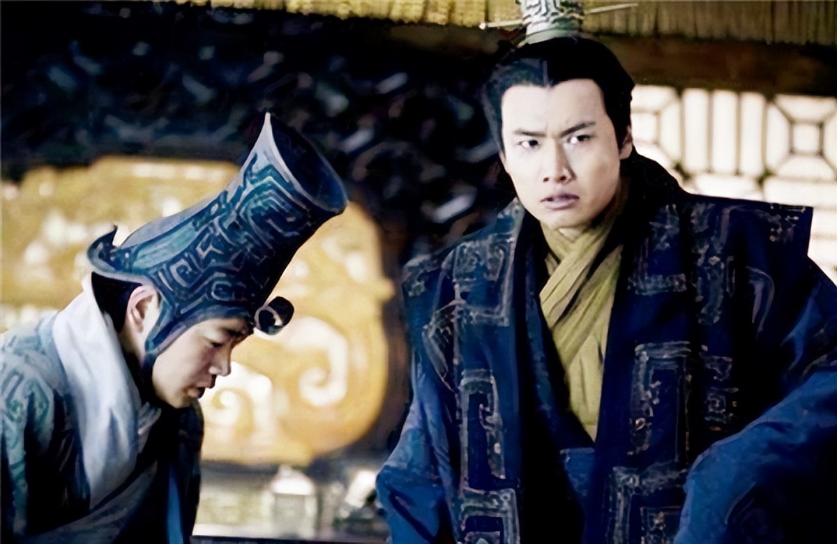 The eight kings of subjugation in history, do you know how they ended ...