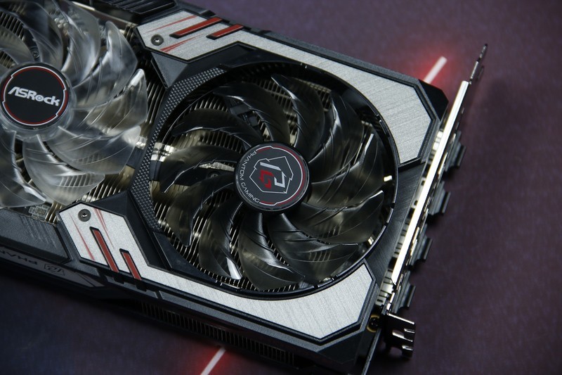 New experience for gamers, ASRock RX6750XT is here to report! - iNEWS