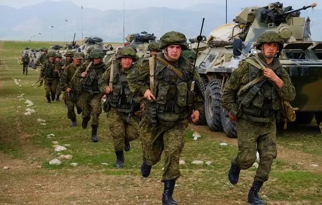 520 military vehicles arrive to attack Poland? Wagner's new commander ...