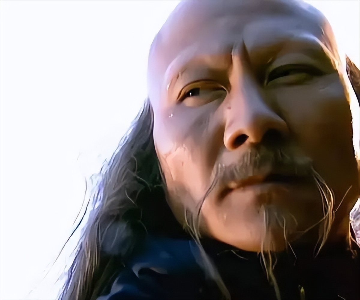 Inventory of "Dragon Babu" characters who were tricked by fate and ...