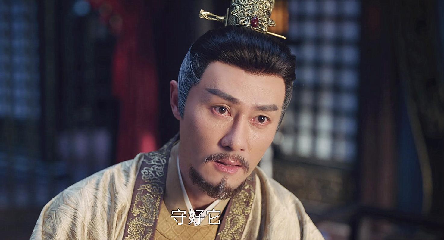 Of the six smartest people in "Changfengdu", Gu Jiusi is only ranked ...