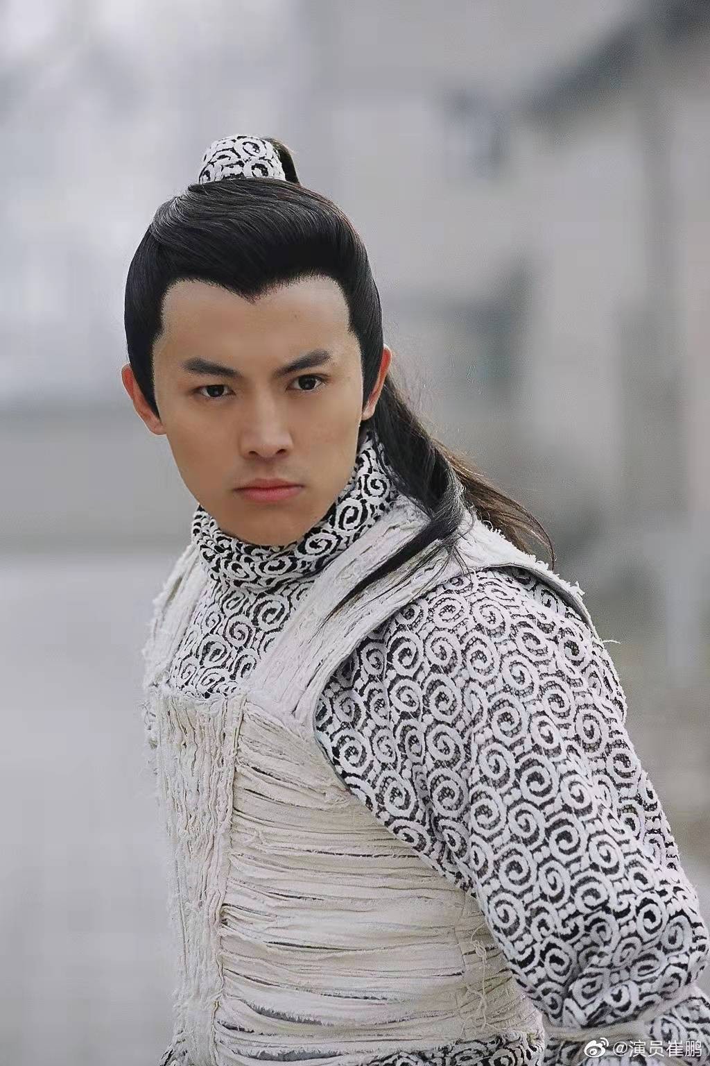 The current domineering president used to be a teenager, look at the ...