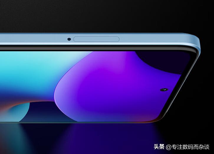 The new favorite of the thousand yuan machine, long battery life, good ...