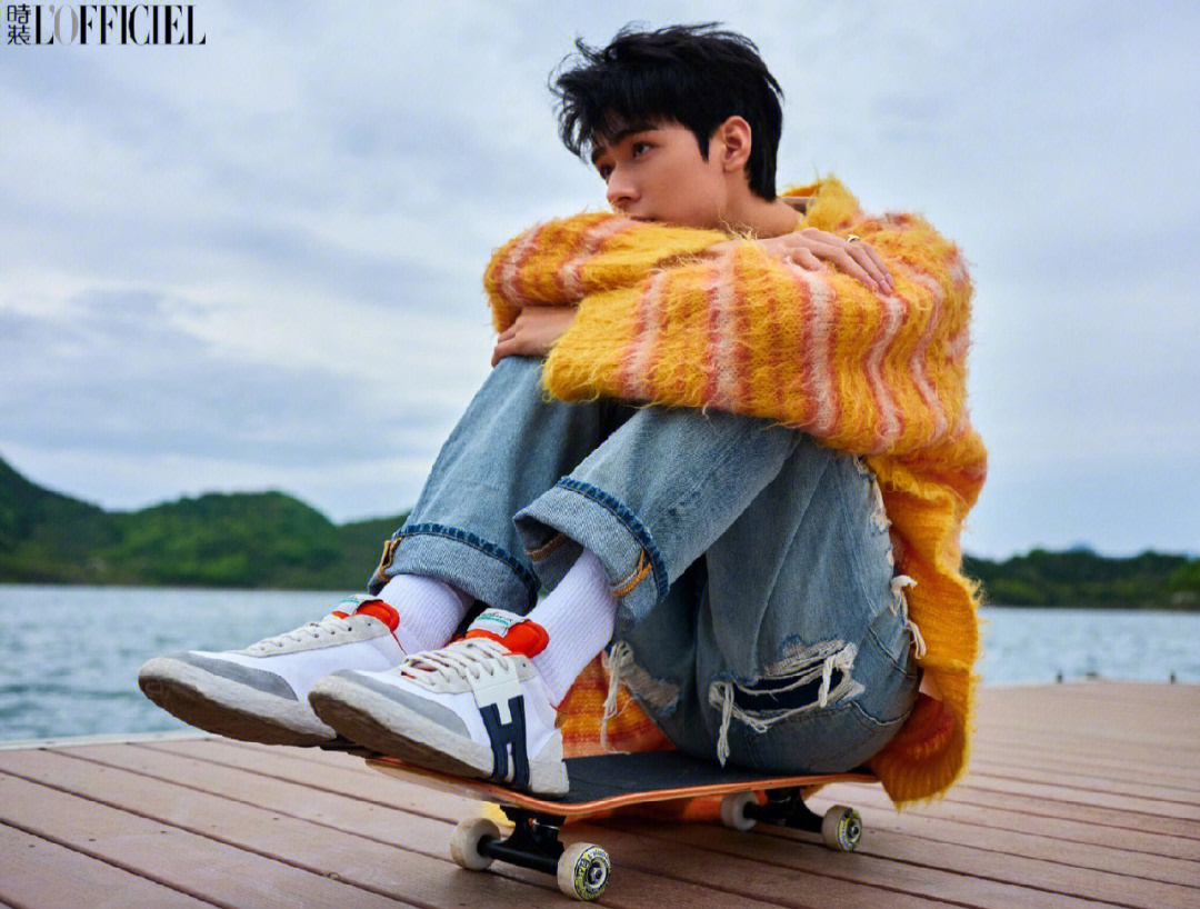 Gong Jun's new play, Meng Meiqi's victory in the lawsuit, Gu Ailing's ...