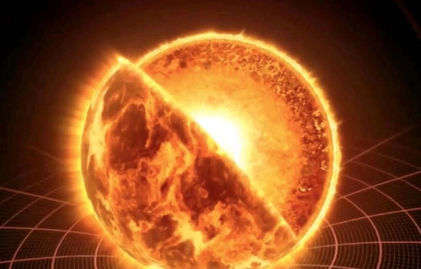 The artificial sun is here!Controllable nuclear fusion ushered in a ...