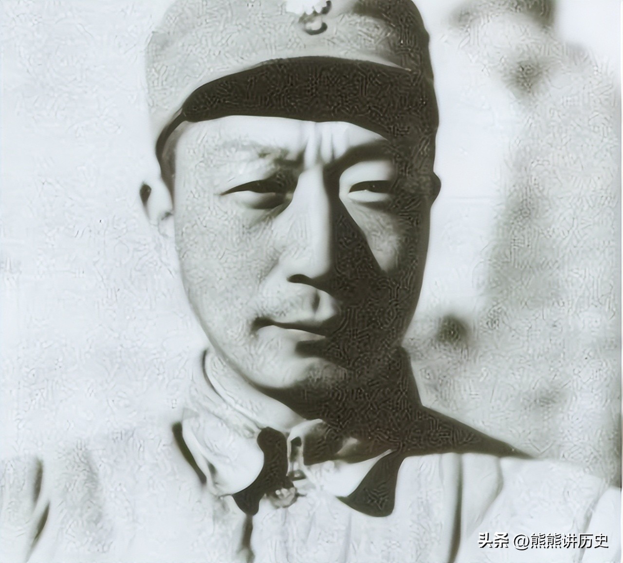 In Lin Shuai's military career, who are the two most important partners ...