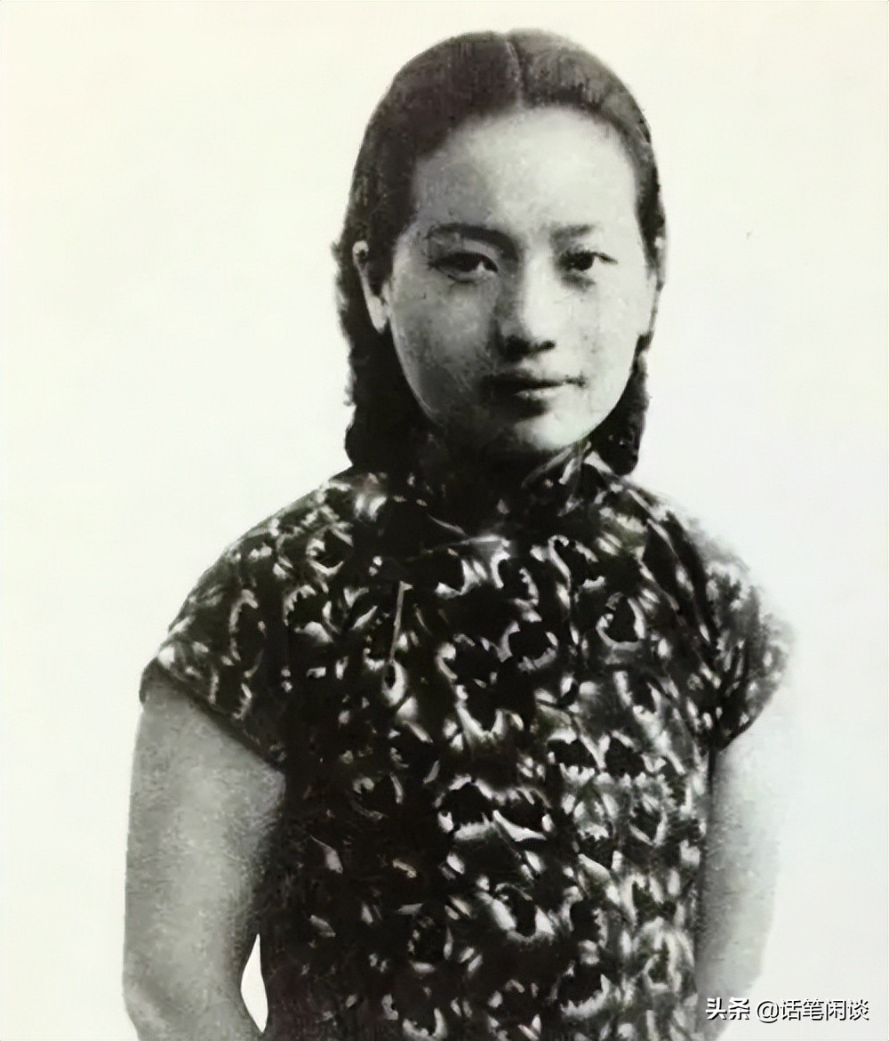 Yu Dafu's marriage change process: During his wife's pregnancy, he fell ...