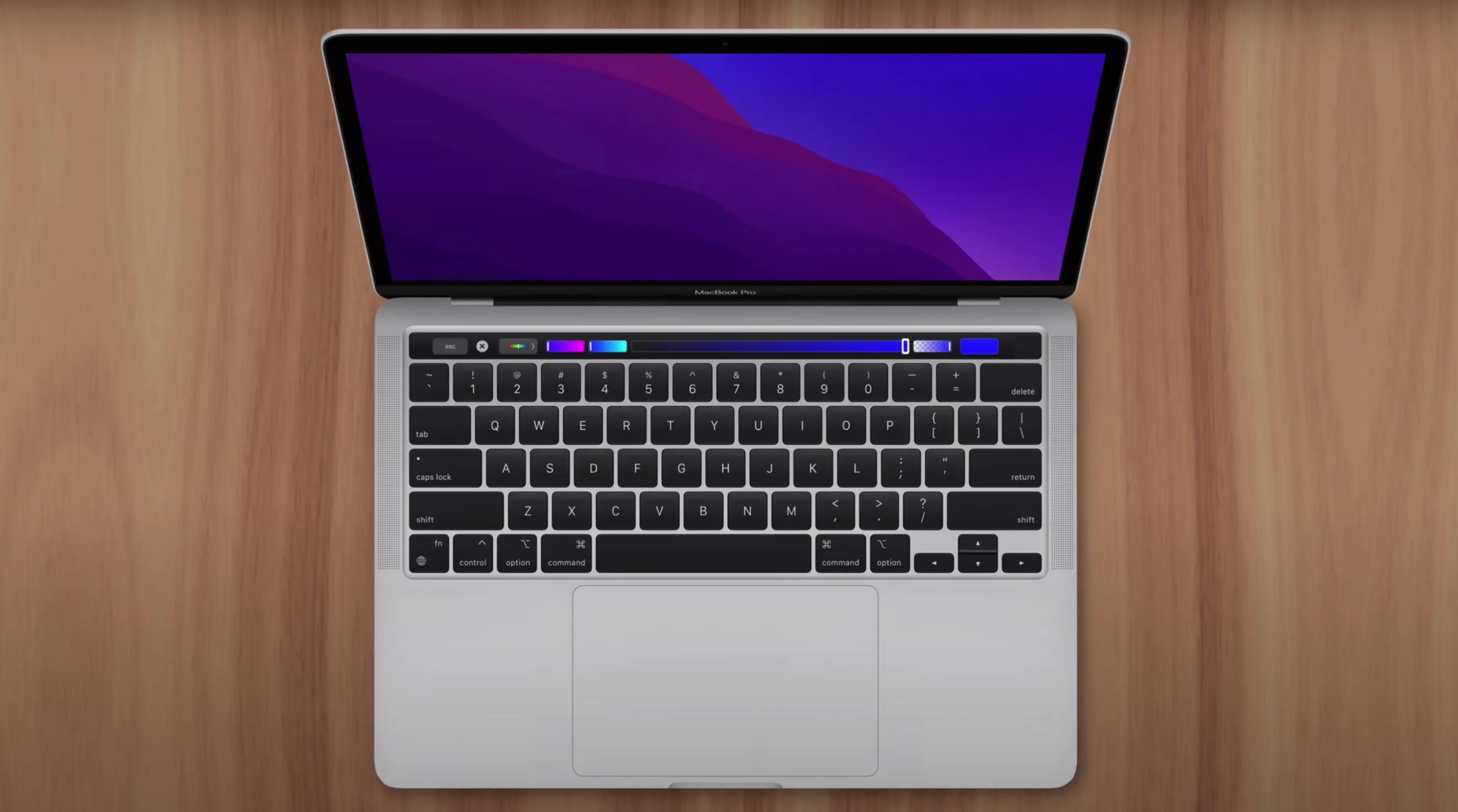 Why did Apple remove the MacBook's Touch Bar? - iNEWS