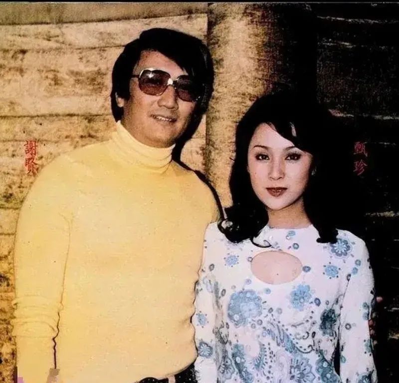 He was raised by Xie Xian for 12 years and exchanged his youth for 20 ...