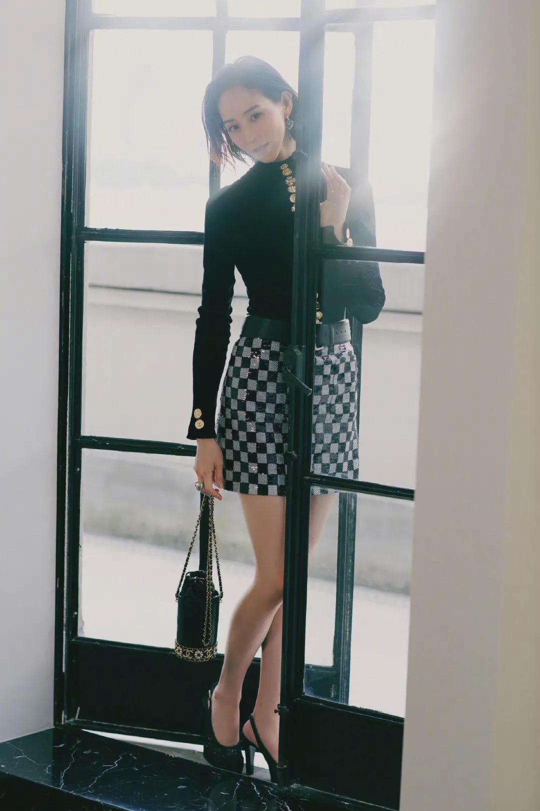 There are many beautiful women in Yanzhao and Yan Ruyu - iNEWS