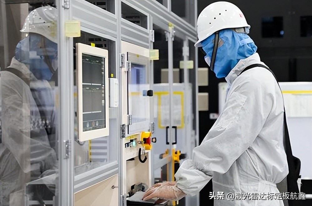 Thin film thermocouple film thickness measuring instrument - iMedia