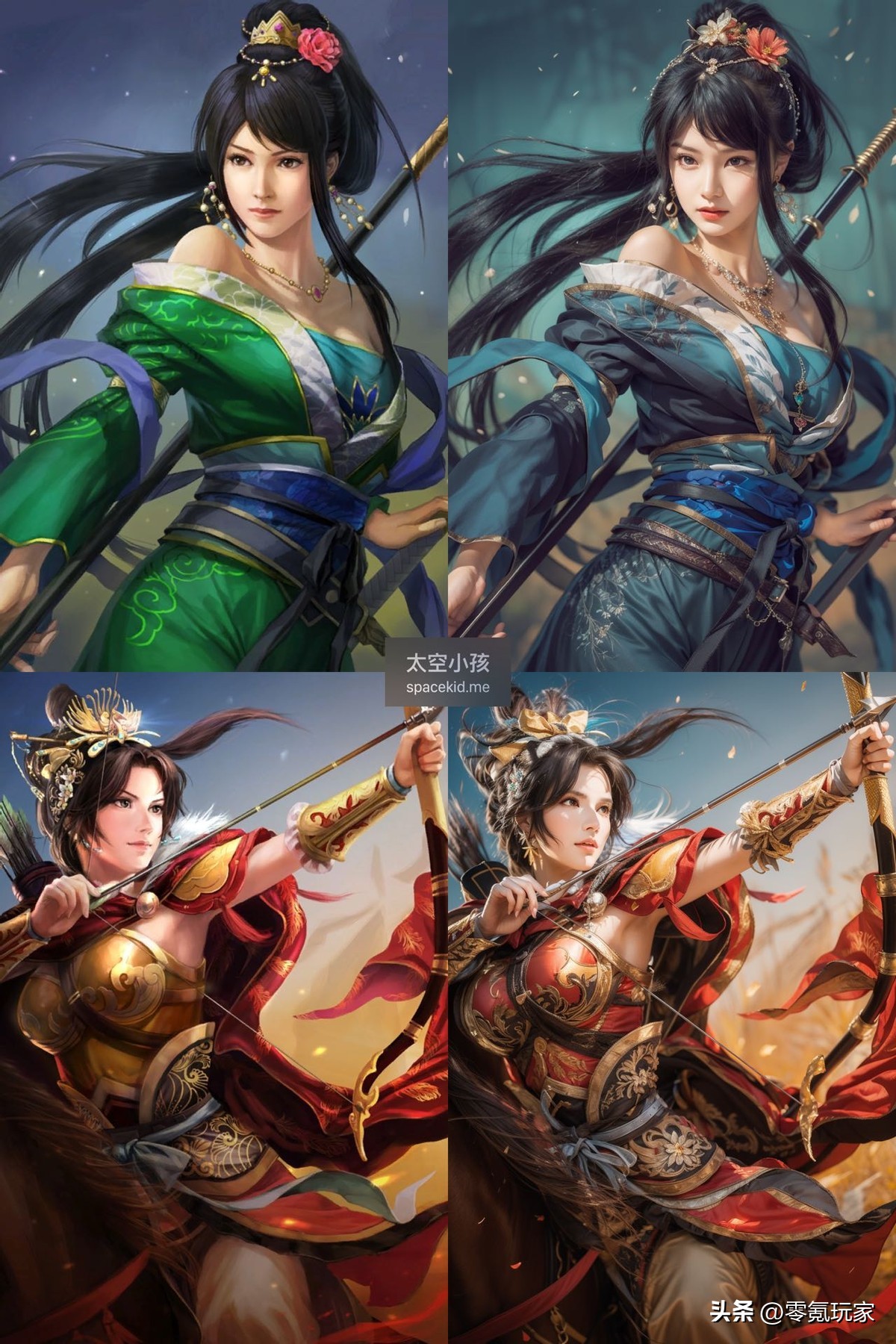 Romance of the Three Kingdoms Strategy Edition: The strongest Guan ...