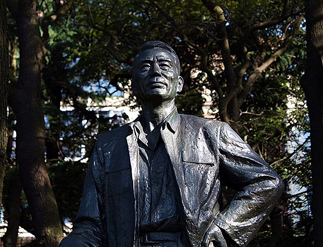 Shu Xingbei, the father of radar: "Chinese Einstein" was reduced to ...