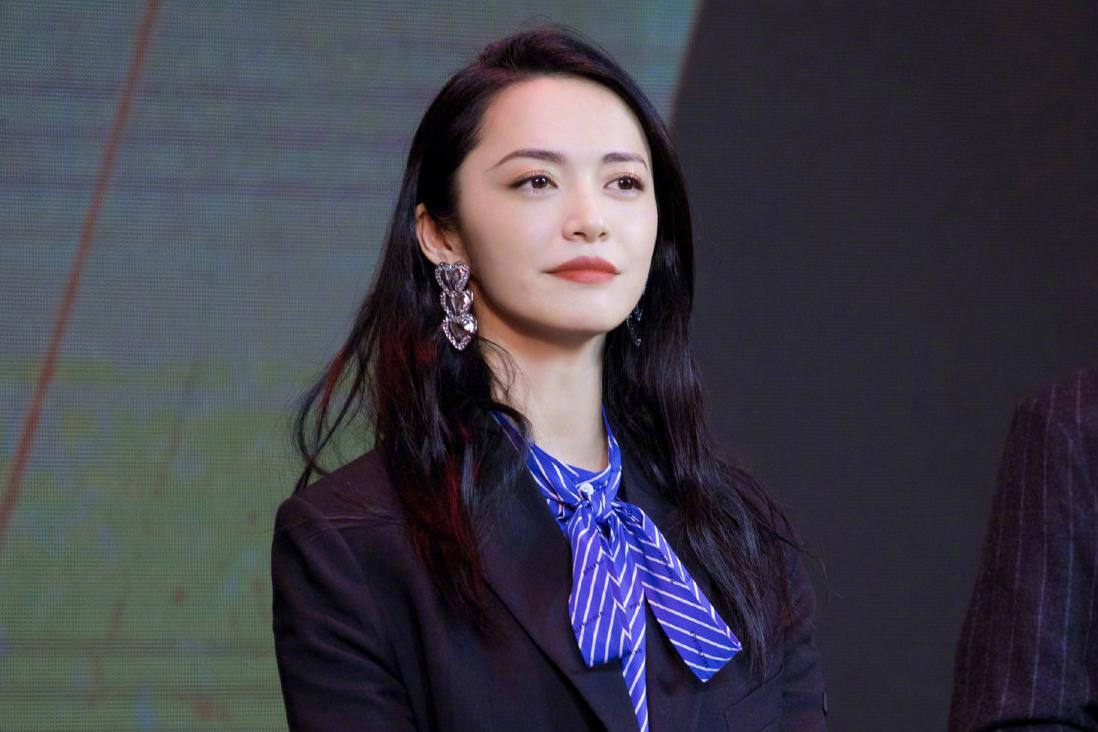 Zhang Guoli refused to play "Everything is Good", Peng Yuchang ...