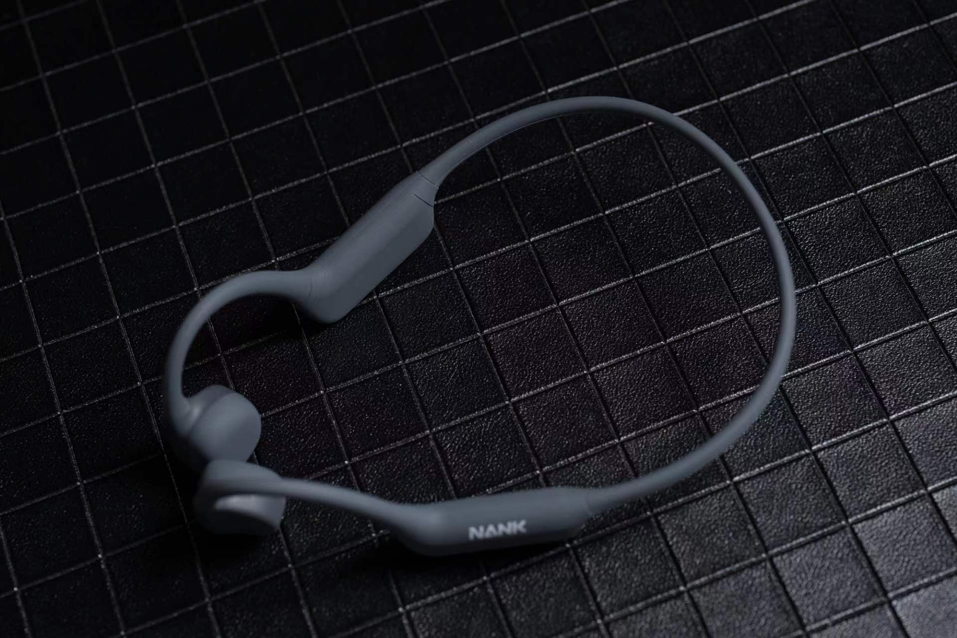 South Carolina Runner Neo bone conduction earphone experience ...