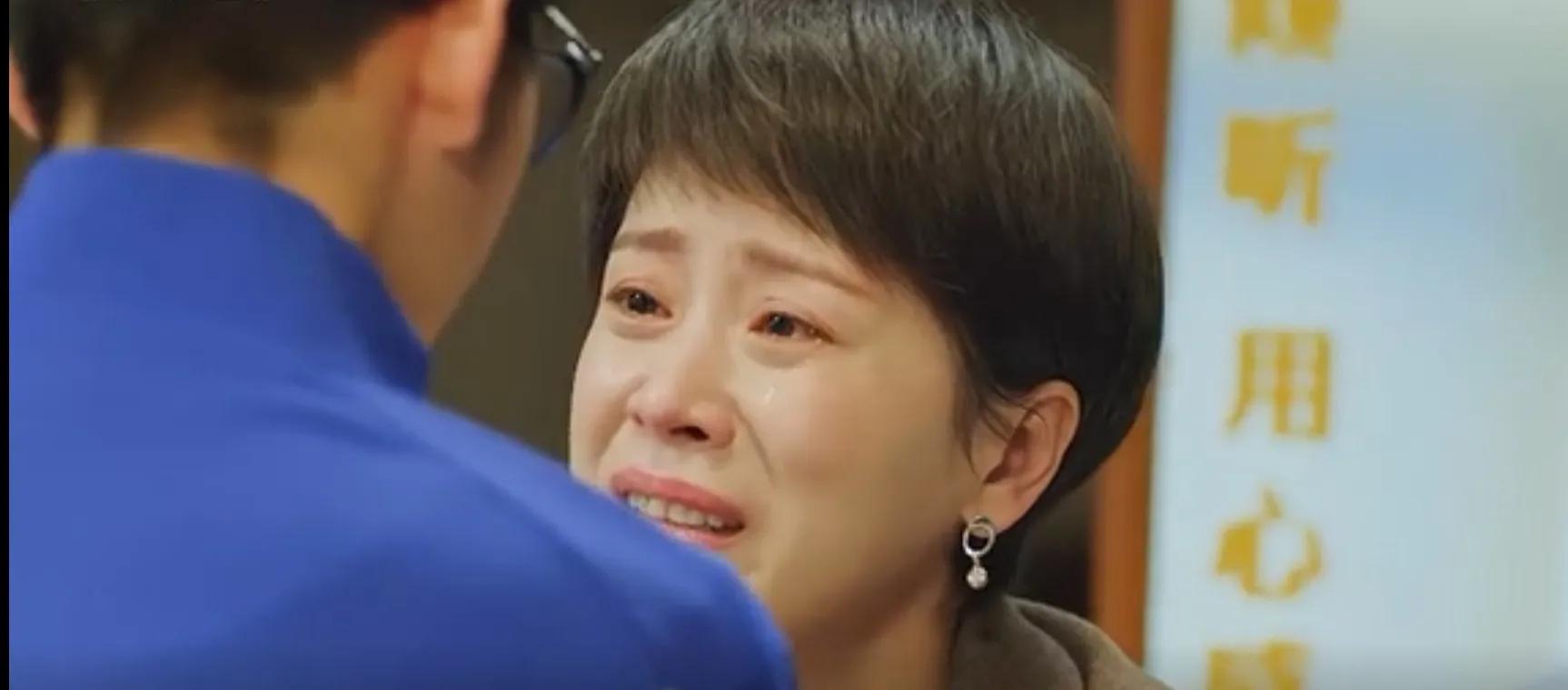 The Story of Mao Buyi and Haiqing - What Are Mothers Worrying About Us ...