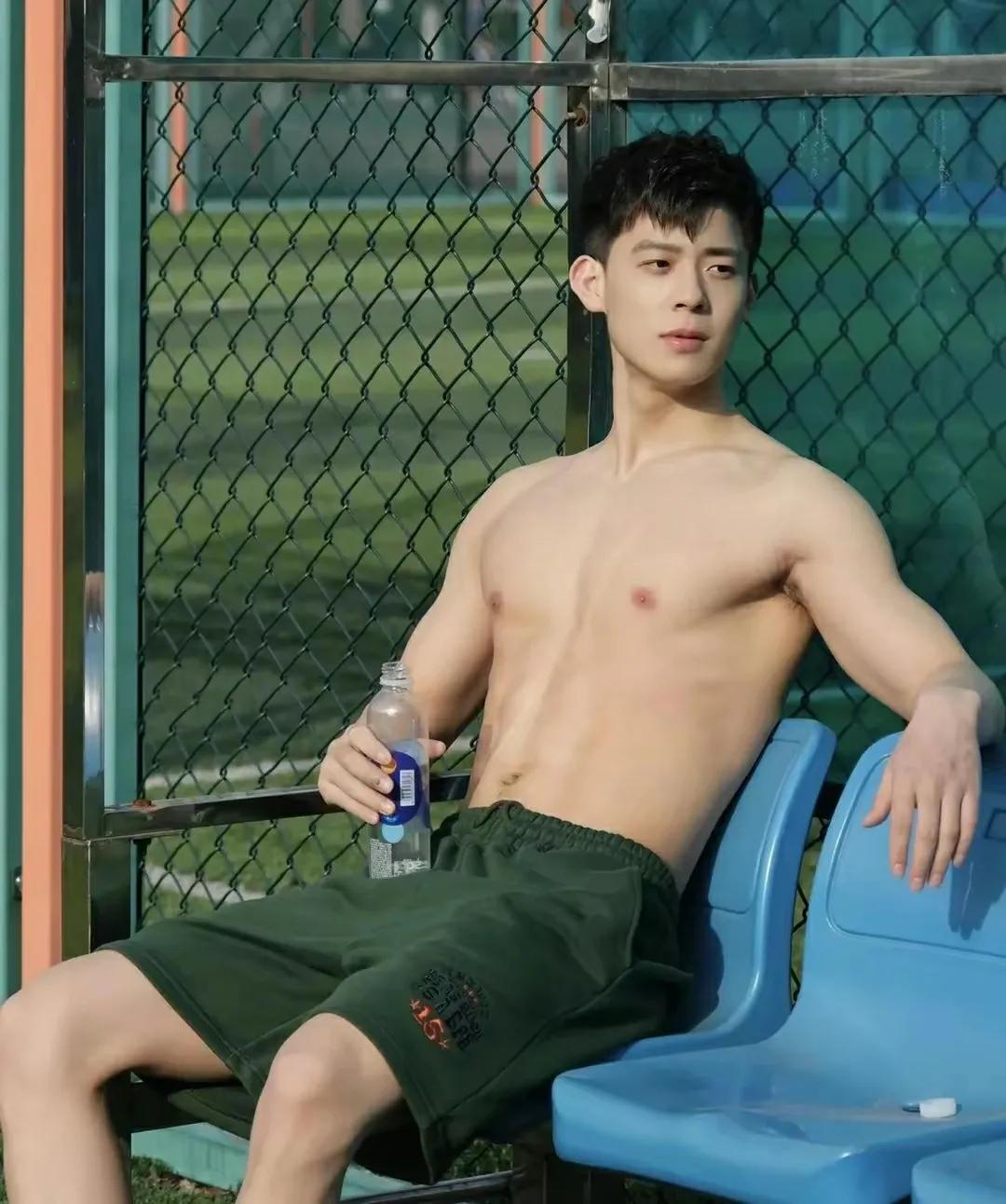 The beauty of strength in young boys: Celebrating young men with ...