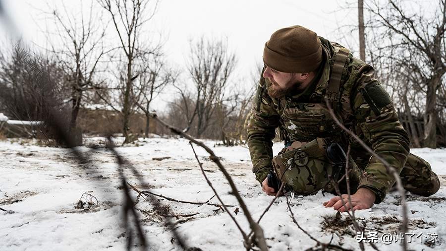 US expert: Kyiv will lose war within six months, despite NATO help - iMedia