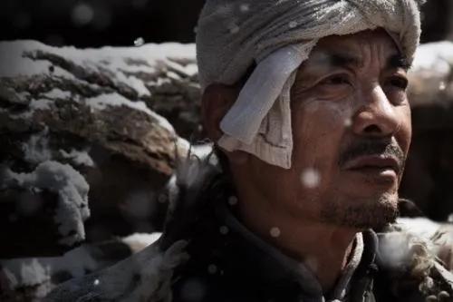 Talk about Sun Yuhou in "Ordinary World": a good man who lives only for ...