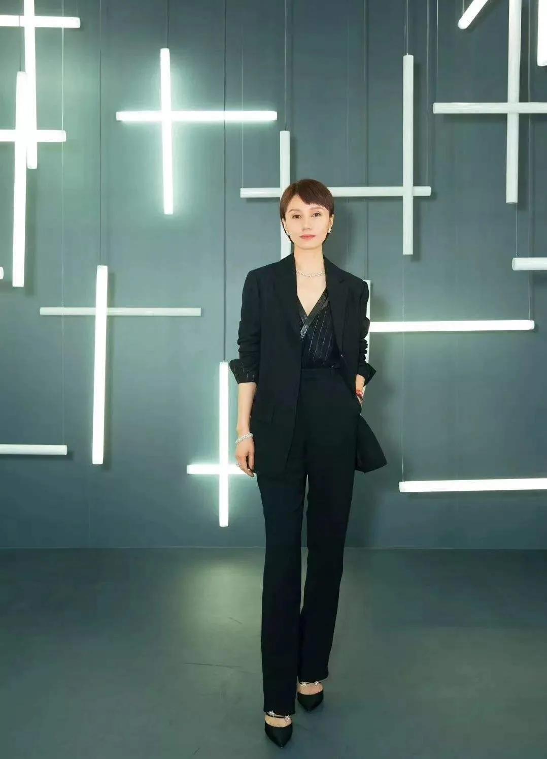 Chow Yun-fat said: I am convinced by Yuan Quan's look - iNEWS