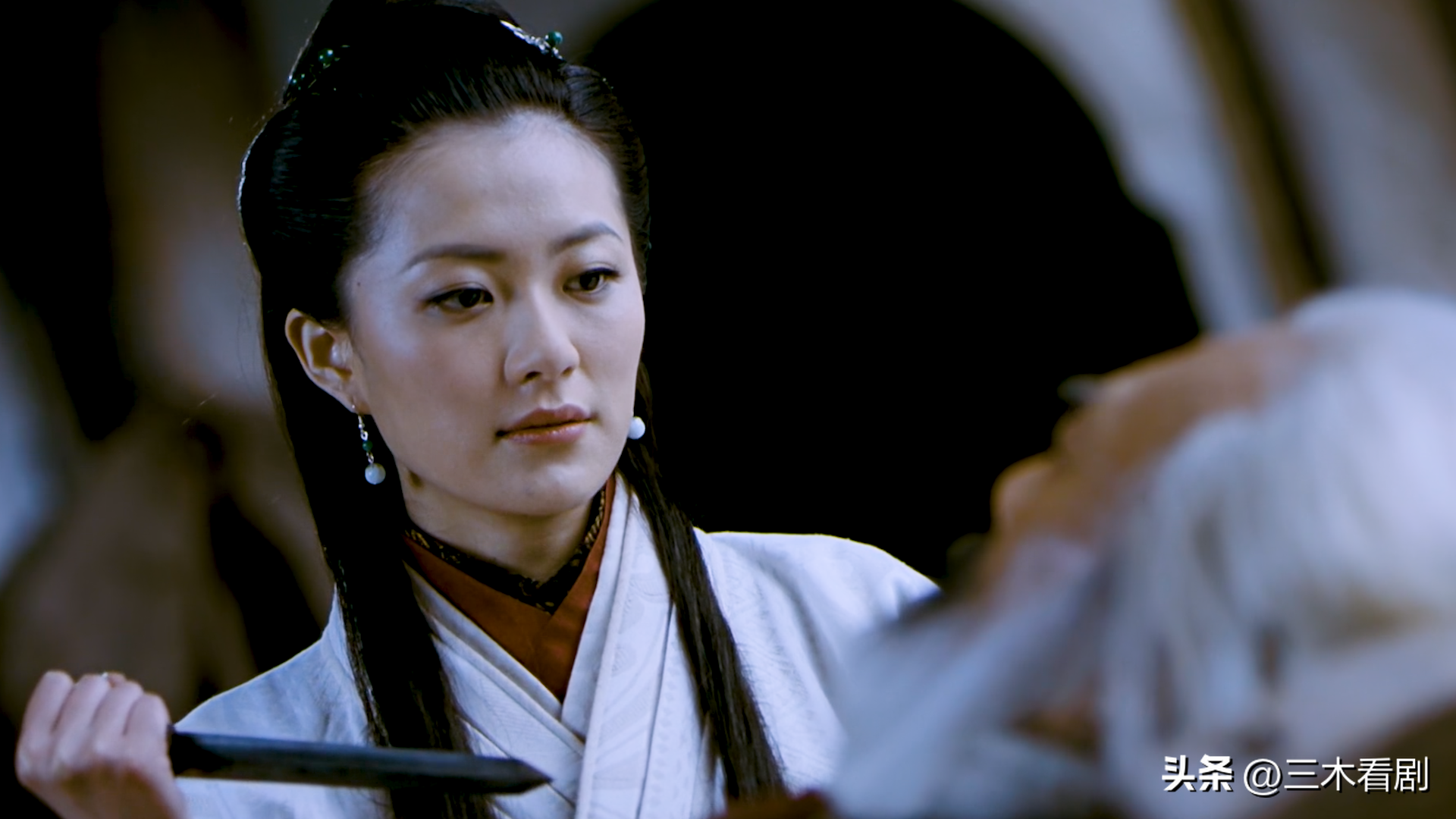 In "The Trail of Japanese Pirates", Qi Jiadao challenged the four major ...