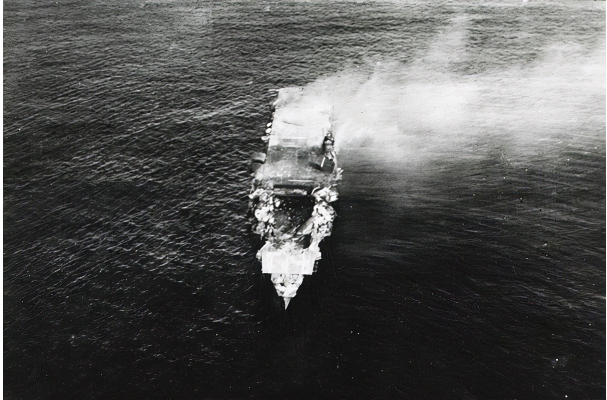 Richard Halsey "Dick" Best and the Battle of Midway: Changing the ...