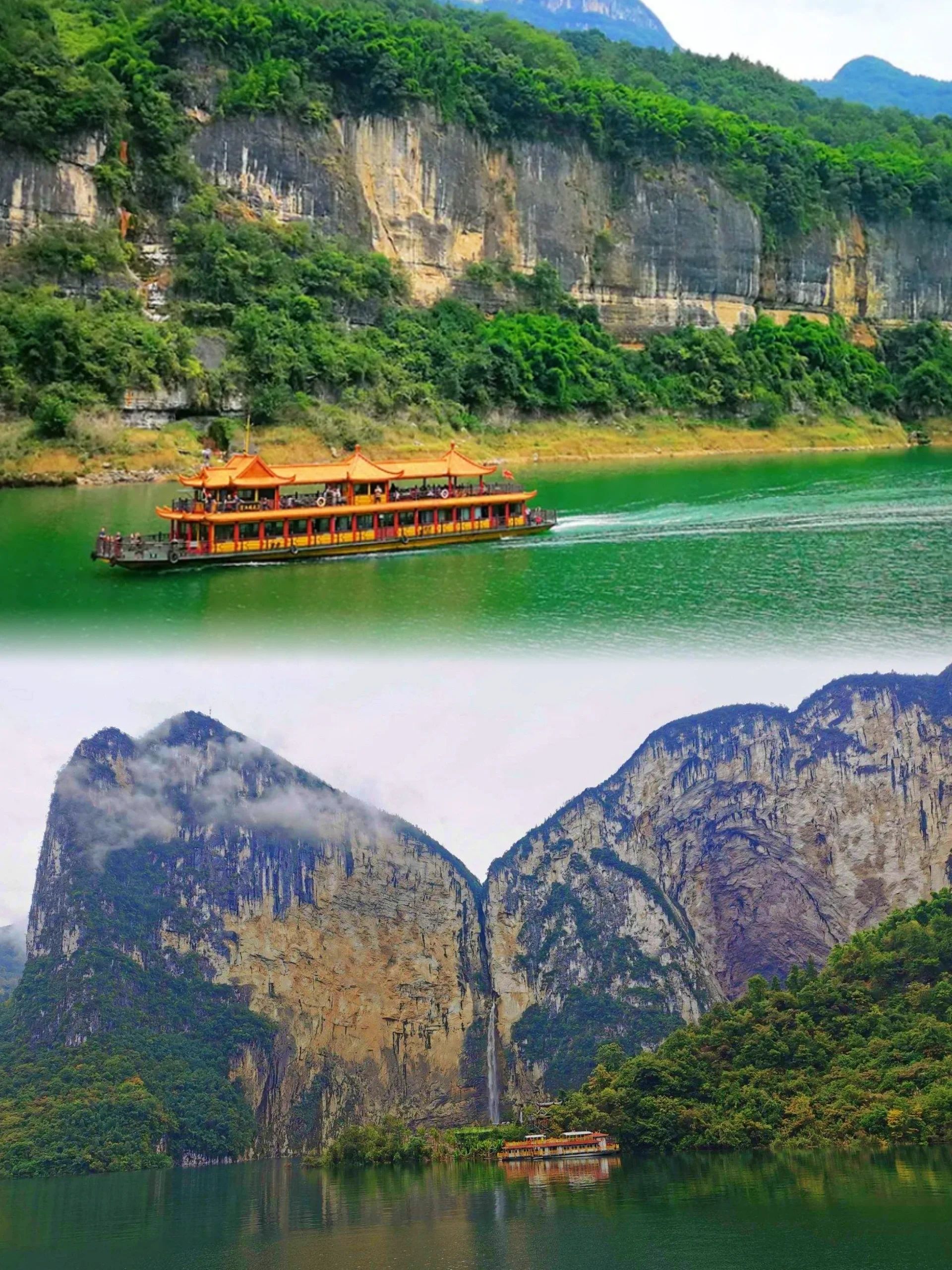 What is the best way to travel to Enshi? Here are the attractions you ...